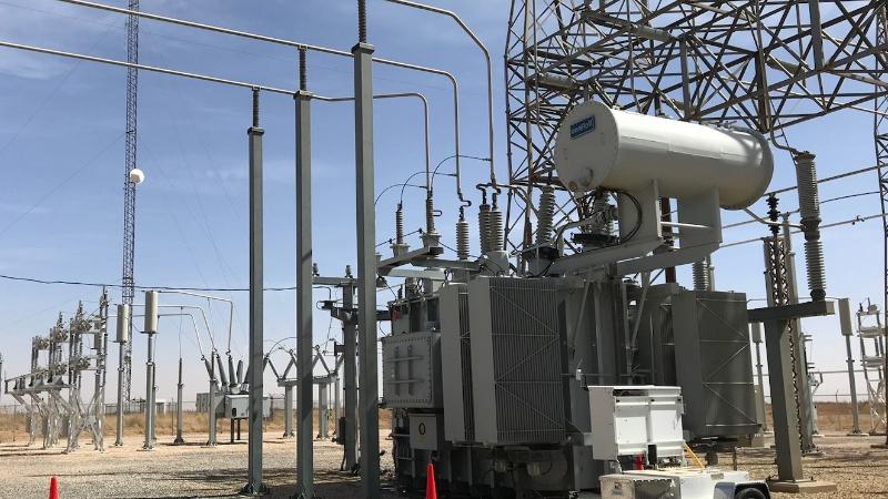 Xcel Energy improves transformer fault assessments using online DGA monitoring | Vaisala